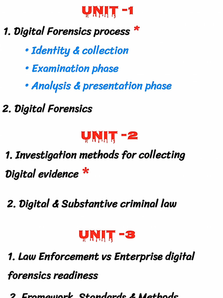 DMF Important Questions | PDF
