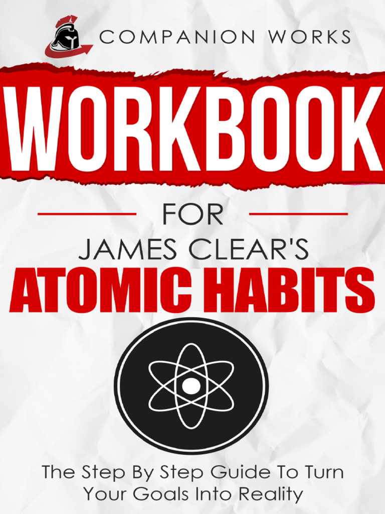 Workbook For Habits Manual | PDF | Habits | Self Control