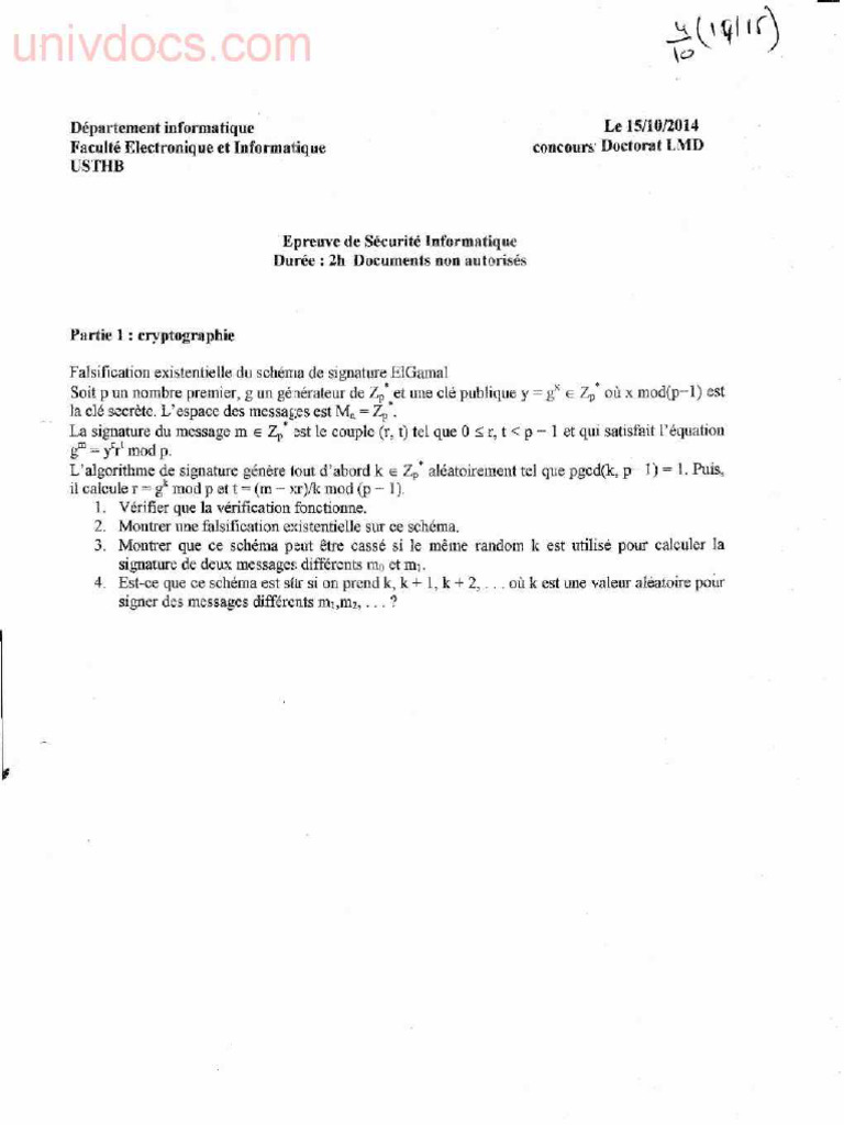 SI Sécurité 2014-2015.TextMark Compressed | PDF