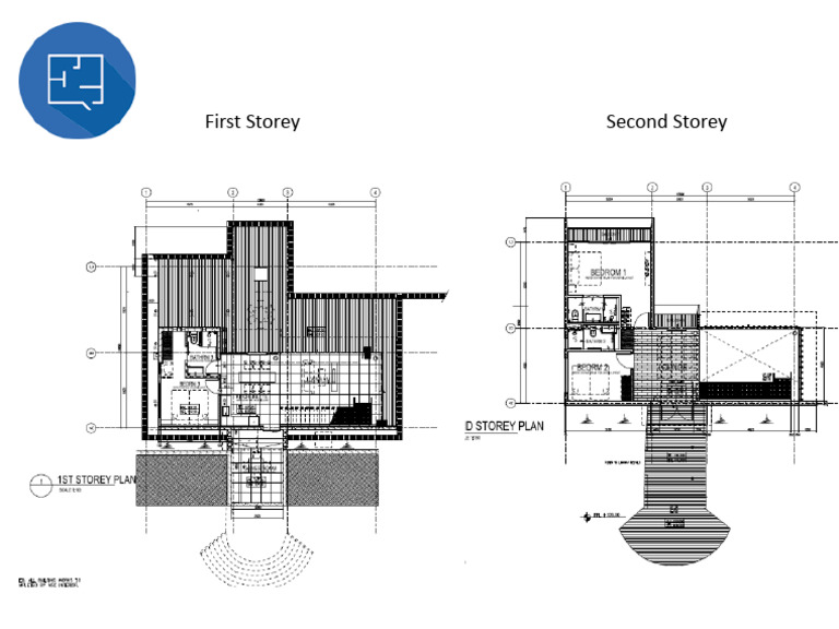 Premier Villa Floorplan | PDF