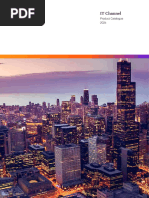 Juniper Champions Program Overview | PDF | Loyalty Program