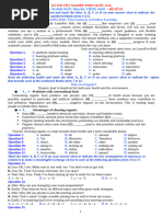 (Template) Cyberpunk RED Character Sheet | PDF