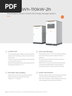 DS 20240112 ST5015UX-2H-3H-4H Datasheet V1 EN | PDF | Power Supply ...