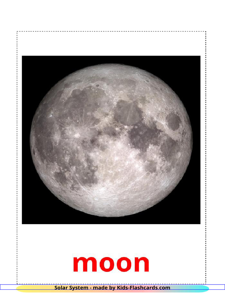 solar-system-1-a4 | PDF