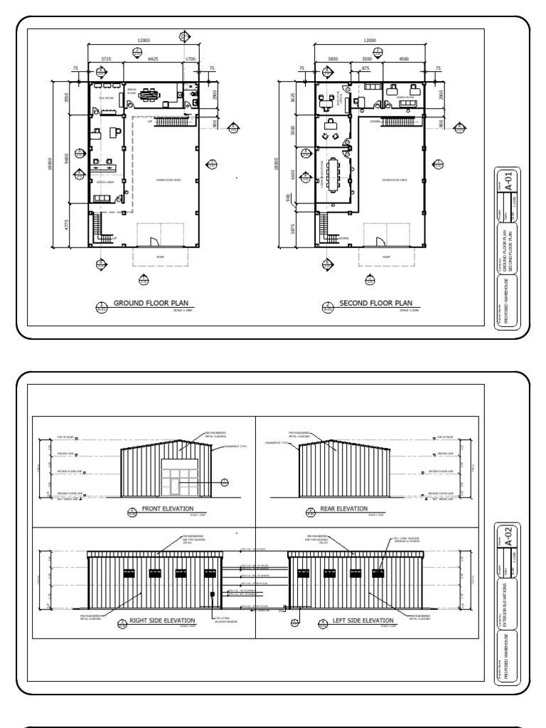 Building Systems Design | PDF | Pedestrian Infrastructure ...