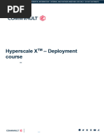 Commvault Complete License Guide | PDF | Backup | Virtual Machine