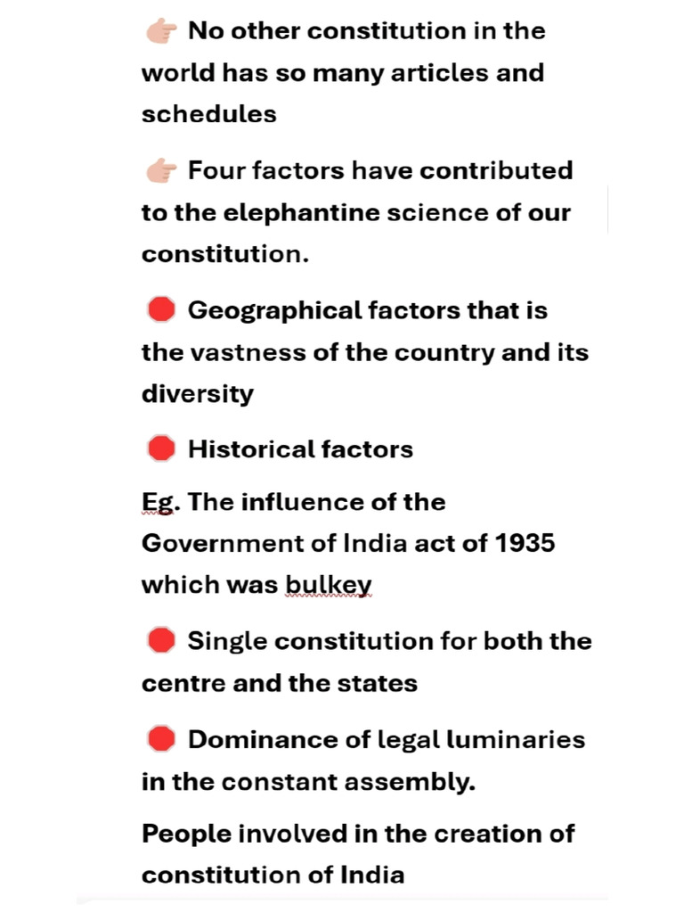 Salient Features | PDF