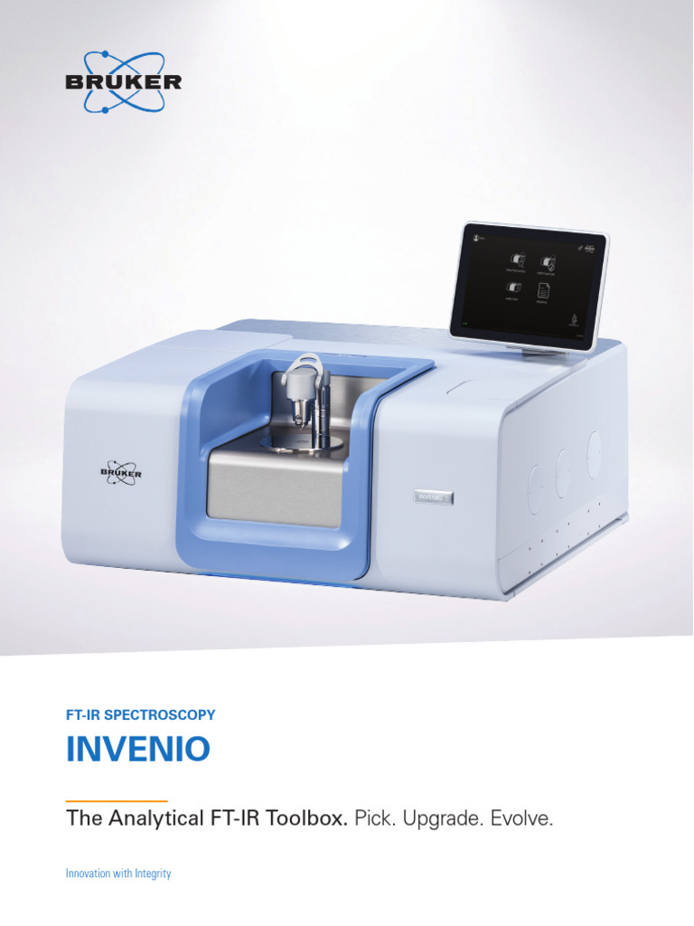INVENIO Overview Brochure EN | PDF | Reliability Engineering | Applied And Interdisciplinary Physics