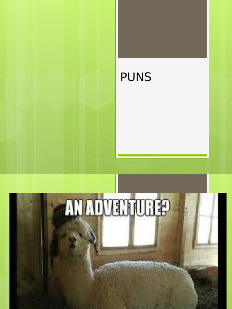 Literary Devices | PDF