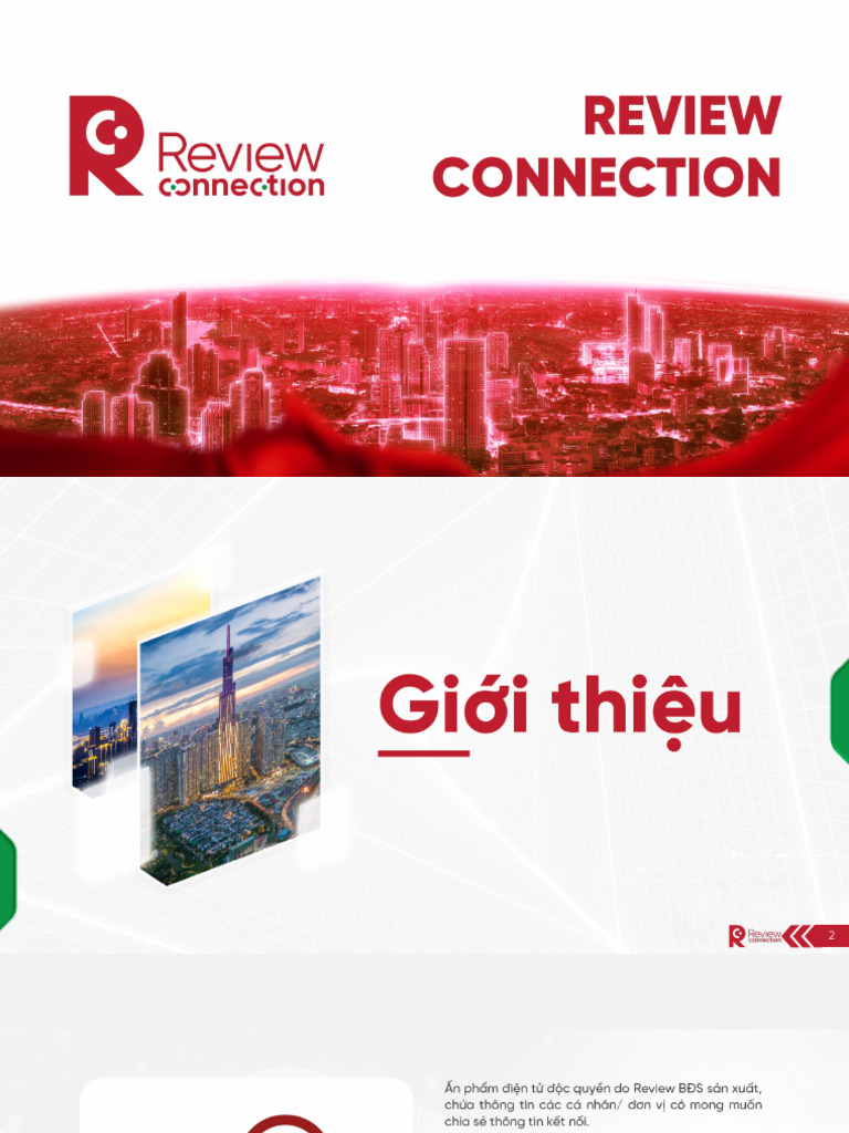 Review Connection | PDF