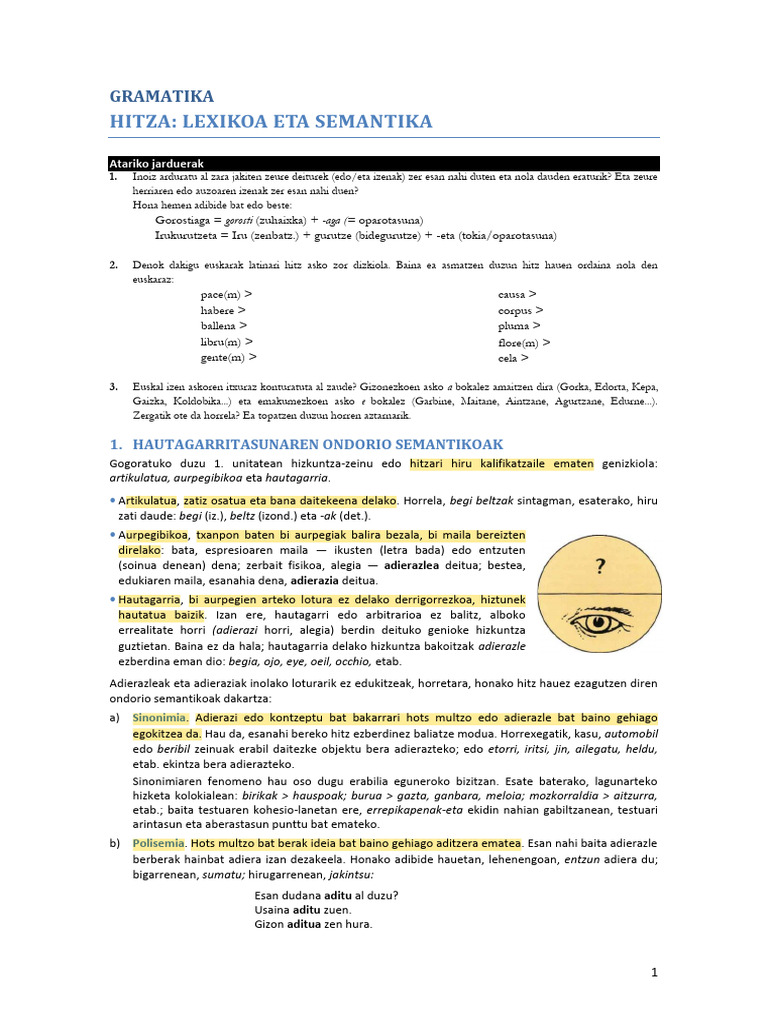 Batx 1 6 Unit Gramatika Inp | PDF
