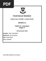 GEHS Housing Allowance Form | PDF | Leasehold Estate | Renting