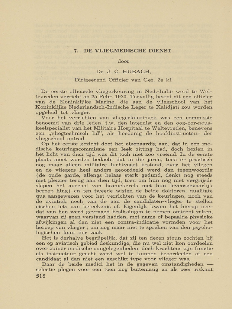 Andir Flight Medicine 1 | PDF