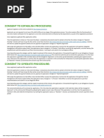 MPCB Application Submission Guidelines | PDF