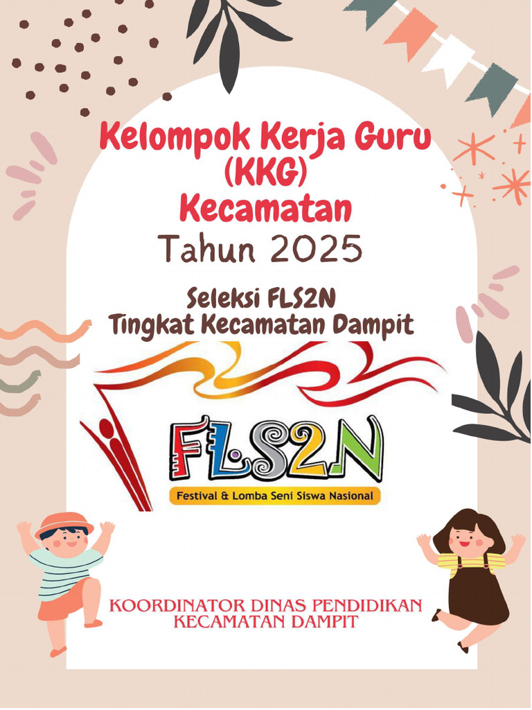 JUKNIS FLS2N 2025 Dampit | PDF