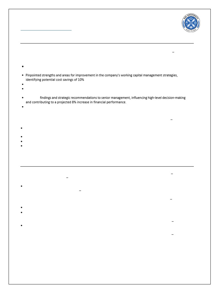 Shreya Chakraborty - CV - 01 | PDF | Business Economics | Economies