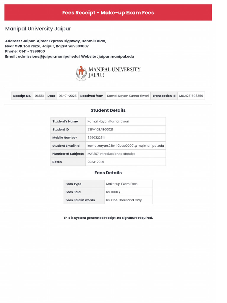 Muj 1251598356 | PDF