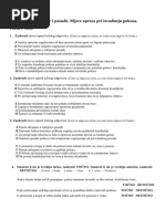 03 - Zahtjev - Obracunski - Elementi | PDF