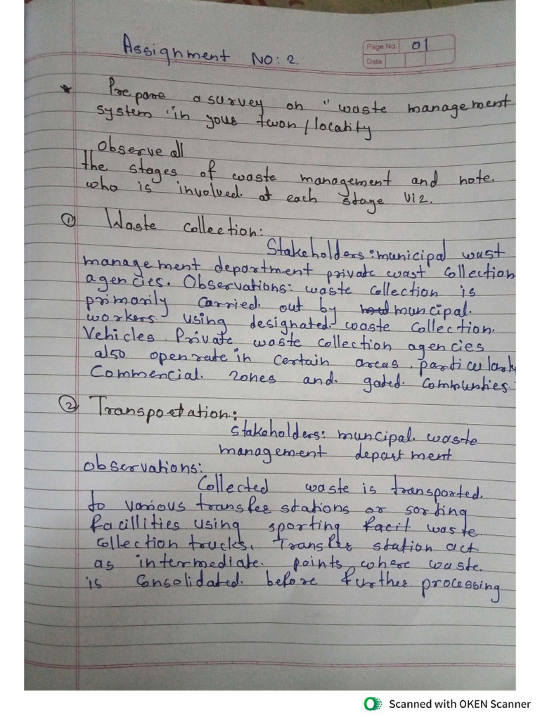 assignment no 02 | PDF