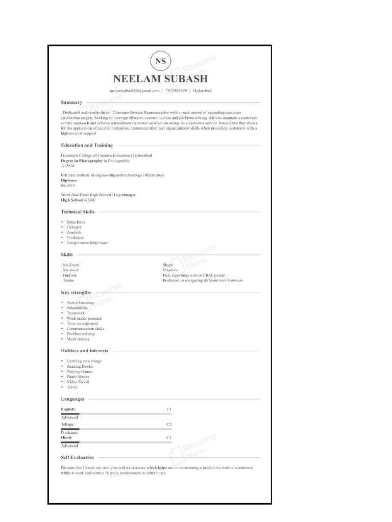 Neelam Subhash | PDF