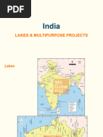 Political Map: Sangli District, Maharashtra | PDF | Fresh Water | Water ...