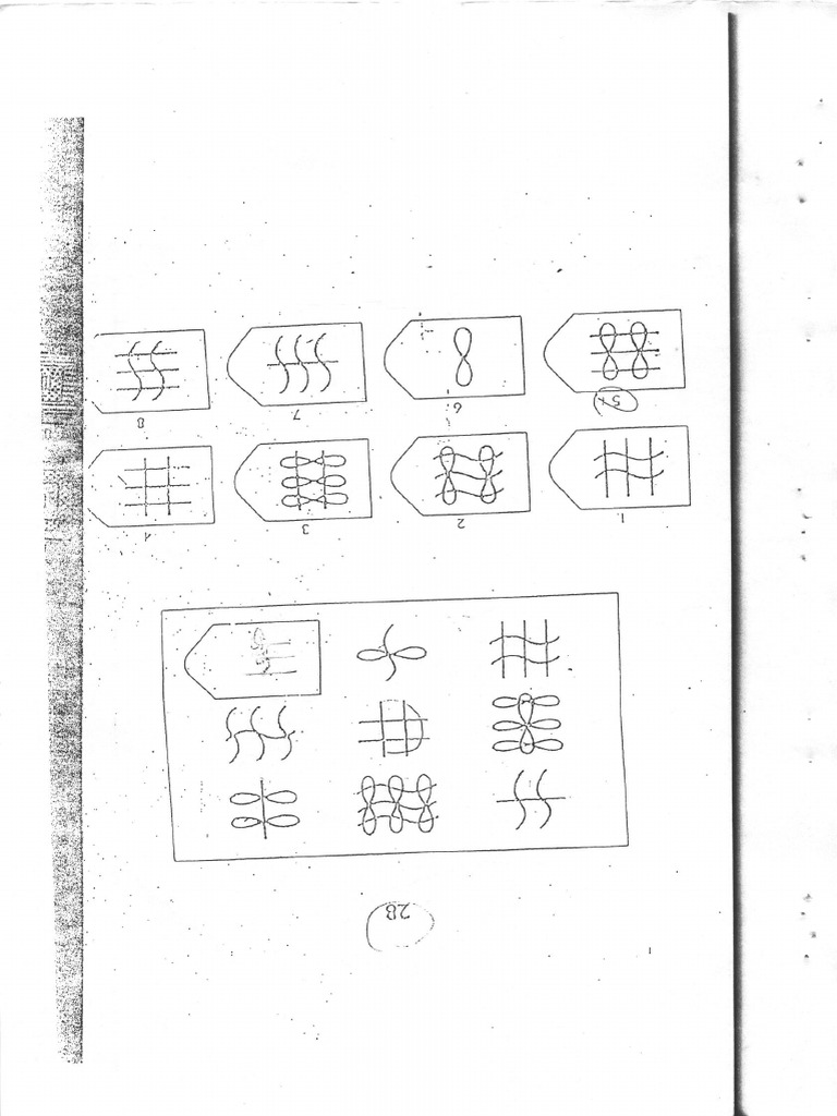 Psikotest 15-1 | PDF
