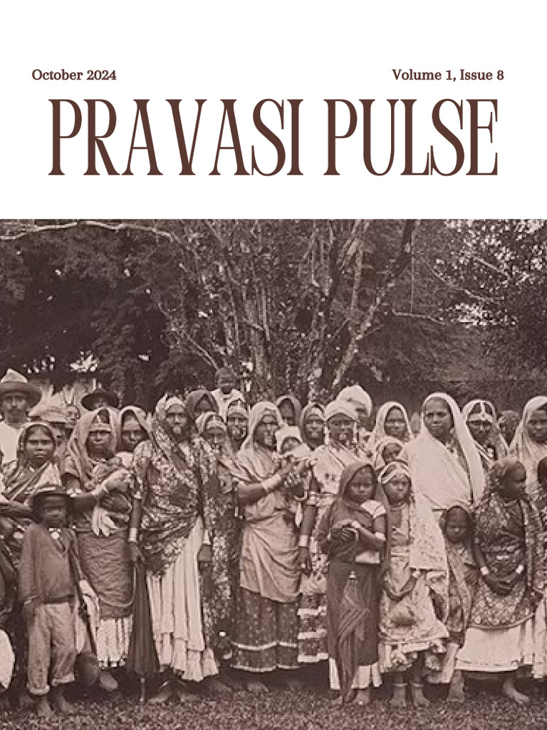 Indian Diaspora Insights | PDF | Cost Of Living | International Monetary Fund