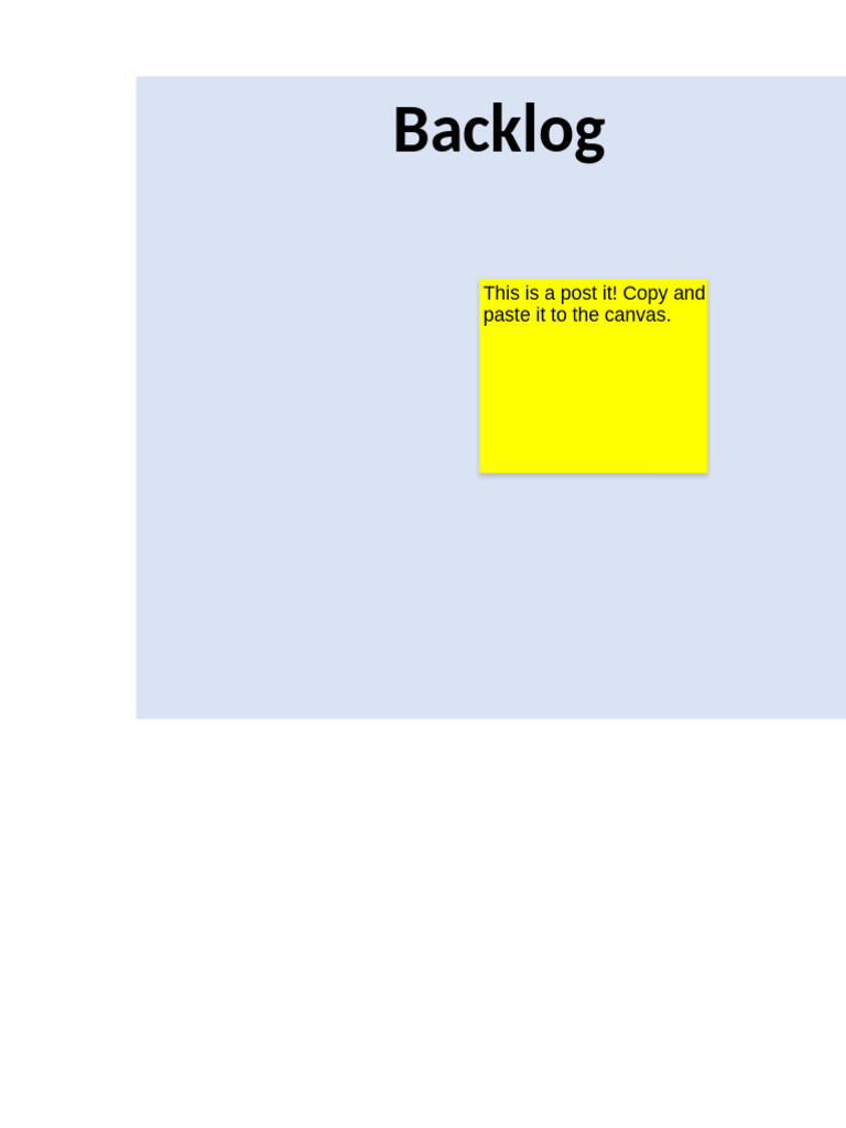 Project Management Notes | PDF