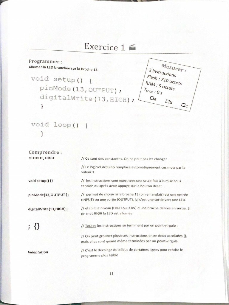 Exercice 1 Compressed Compressed | PDF