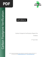 ISO 14060 Family | PDF