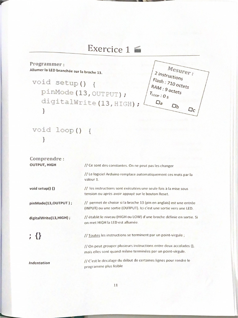 Exercice 1 | PDF