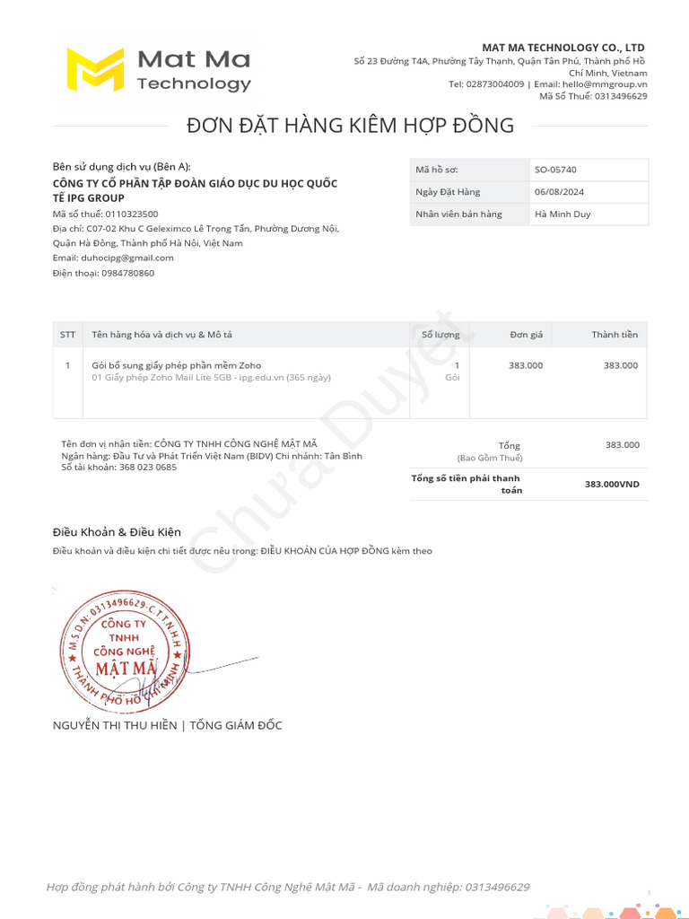 So 05740 | PDF