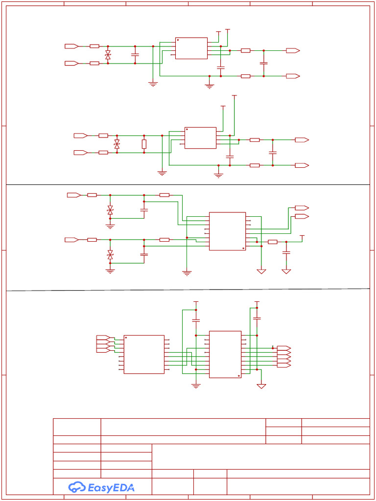 SCH Schematic2 2025-01-22 | PDF