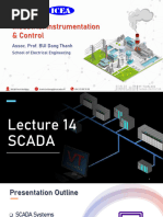 Introduction To New Generation Scats 6 5 | PDF | Traffic | Computer Network