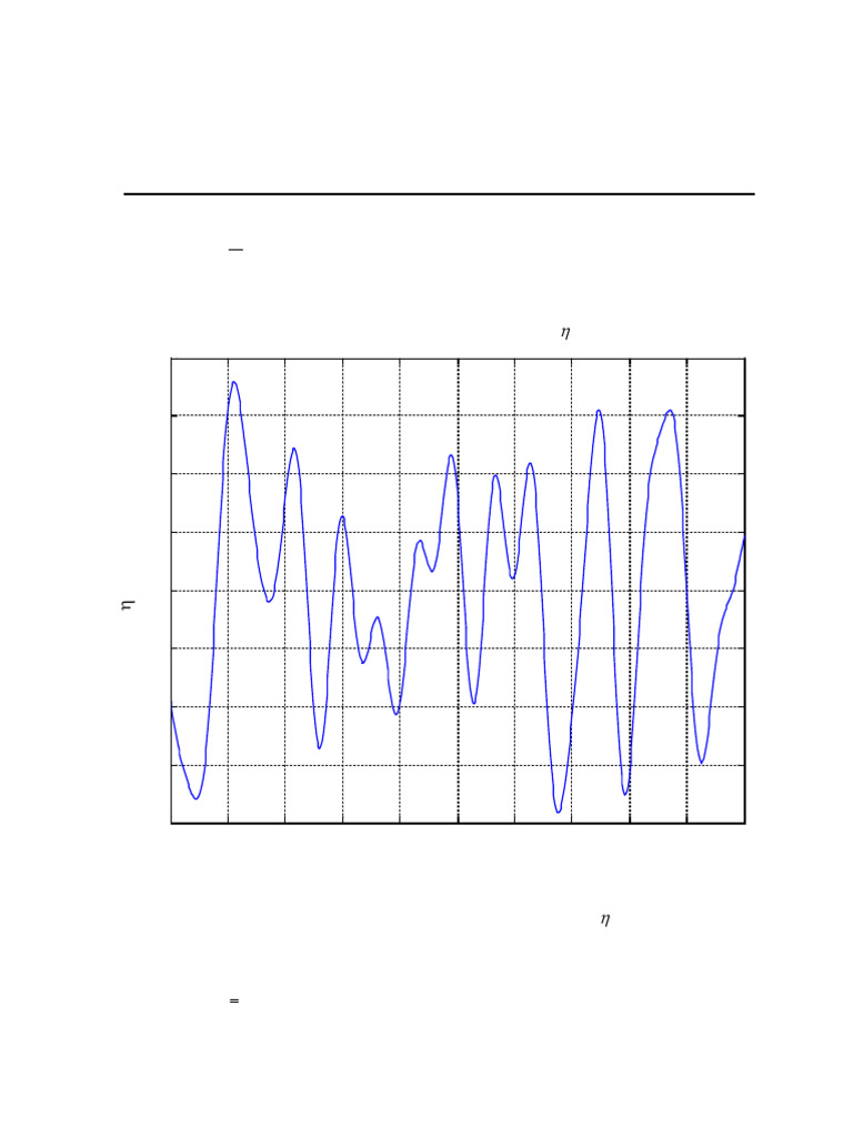 Random Wave Problems 2 | PDF