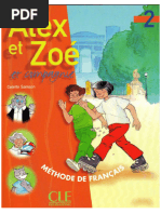 NACHO 2 Espanol | PDF