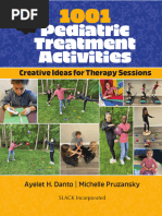 Allen Cognitive Level Screen (Acls) | PDF