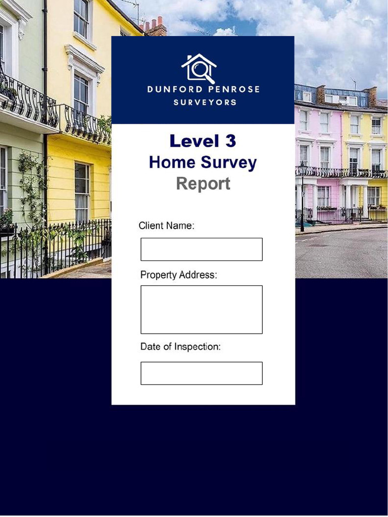 61 Ormiston Road Survey Report-Part-1 | PDF