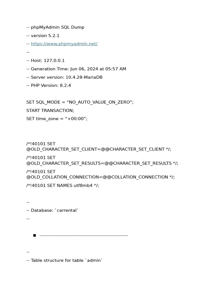 Web Based System Coses | PDF | Vehicles | Vehicle Technology