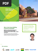 BEAM Plus New Buildings Version 2 | PDF | Green Building | Ventilation (Architecture)