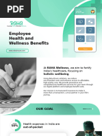 Optum in India Brochure | PDF | Business