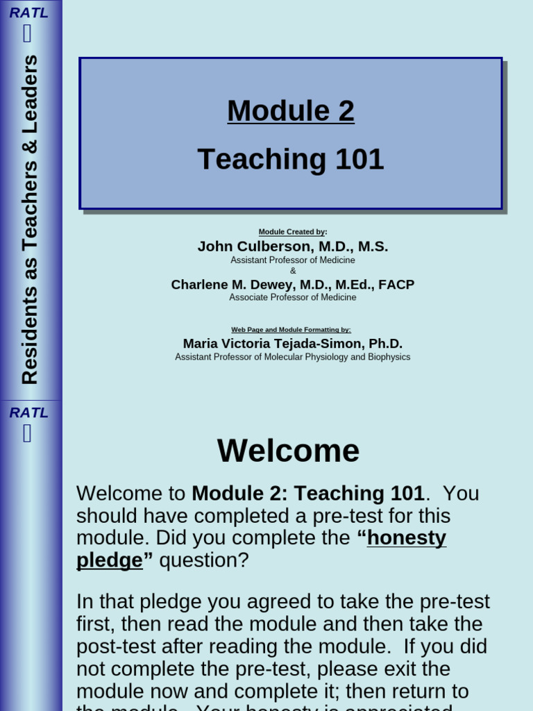 Learning Teaching 01 | PDF | Curriculum | Teachers