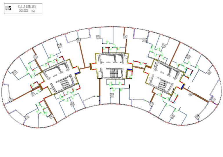 Baza Per Lindore | PDF