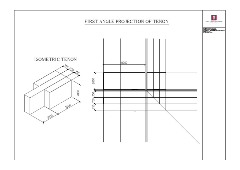 Civil Engineering CAD Assignment 5-Model | PDF