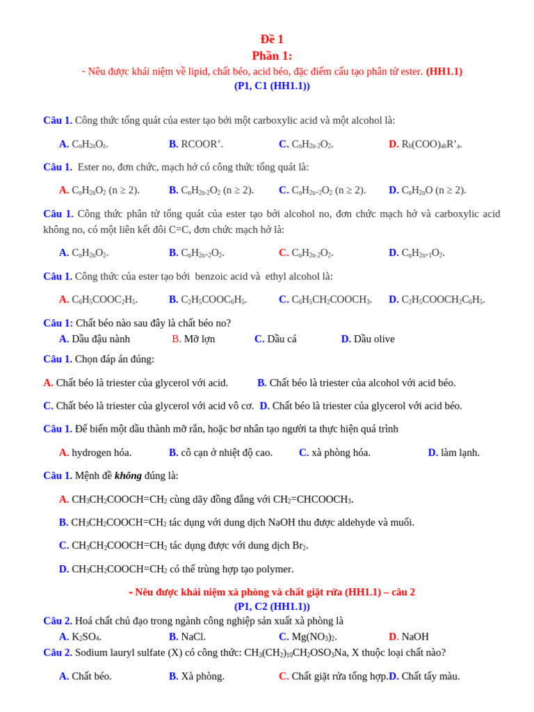 KT giữa kỳ | PDF