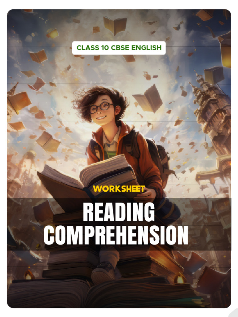 English class 10 | PDF