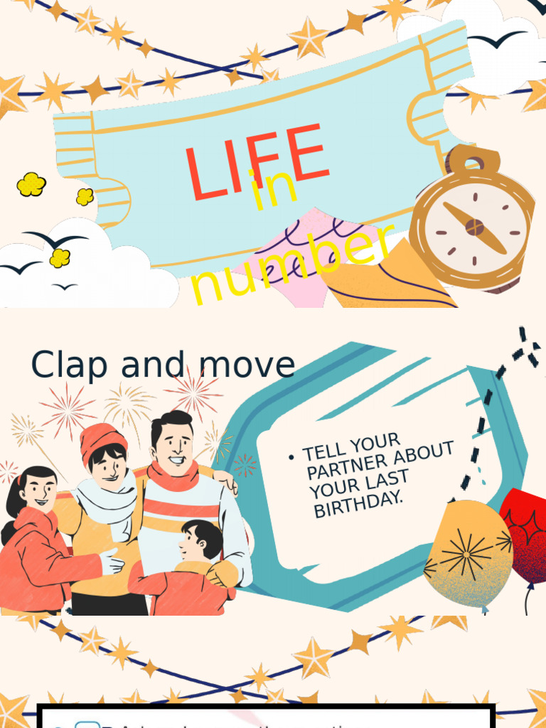 Receptive Skill, 2nd Demo | PDF