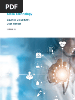 Medit Link UserGuide en | PDF | Computer File | Image Scanner