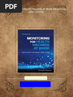 Stop Datapro Factsheet | PDF | Science | Data