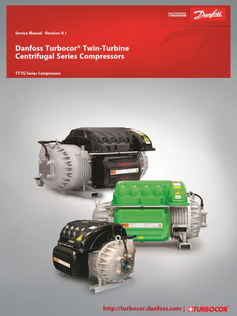 TT Series Service Manual M SV 001 en | PDF | Electric Motor | Power ...